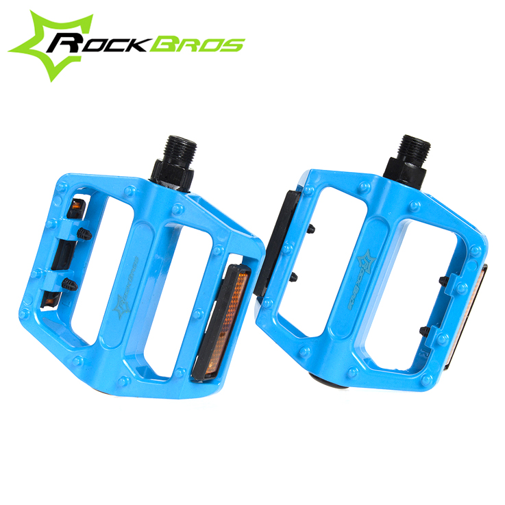 Купить Педали для велосипеда rockbros jt1011 в интернет-магазине с ...