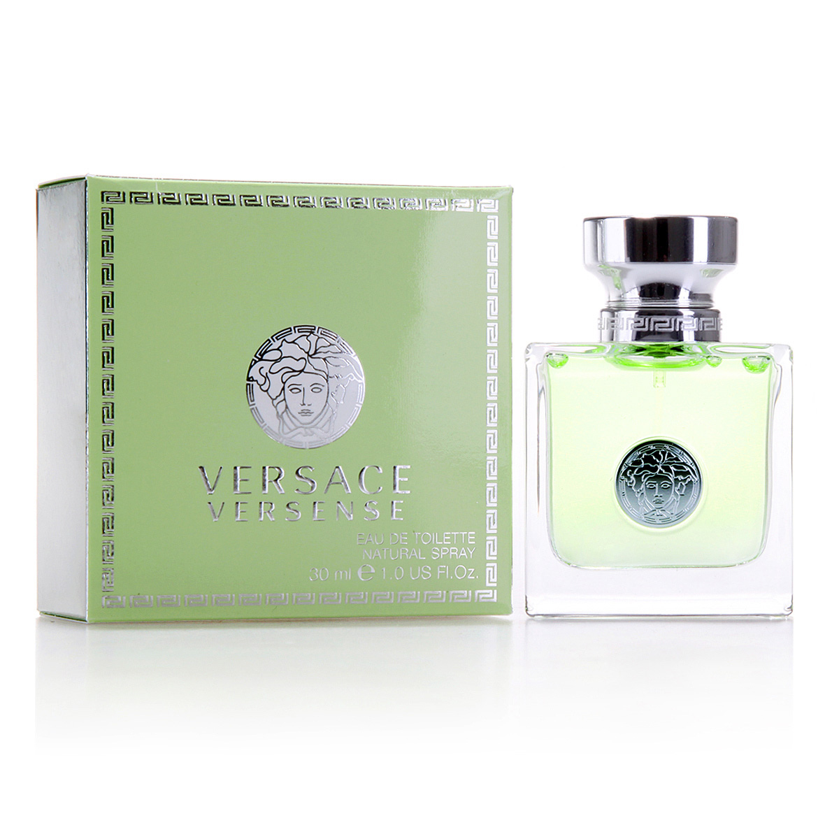 Купить Духи Версаче Версаче Средиземноморья/ладан рифмой сердце дамы ...